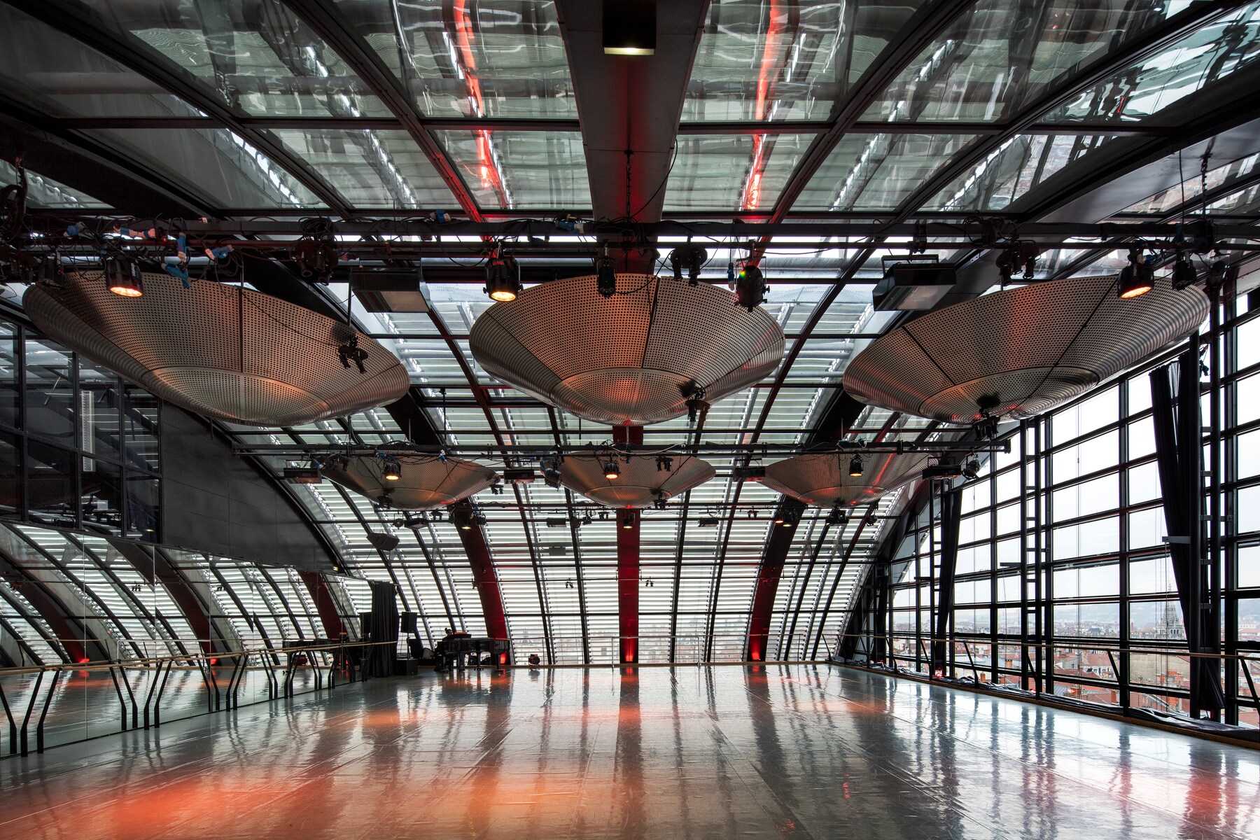 Sleeping Beauty - Show