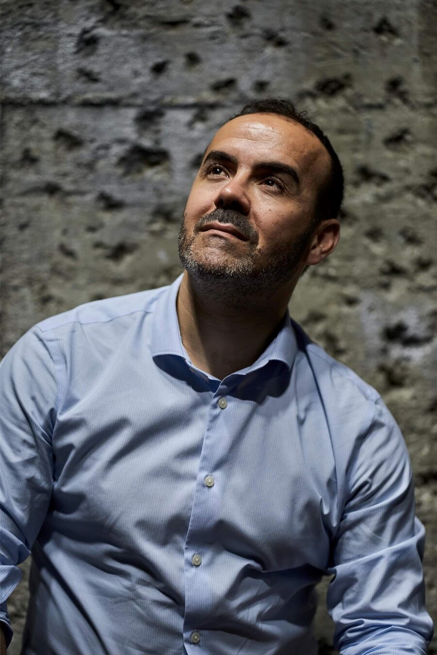 Fouad Boussouf - Dance Reflections by Van Cleef & Arpels