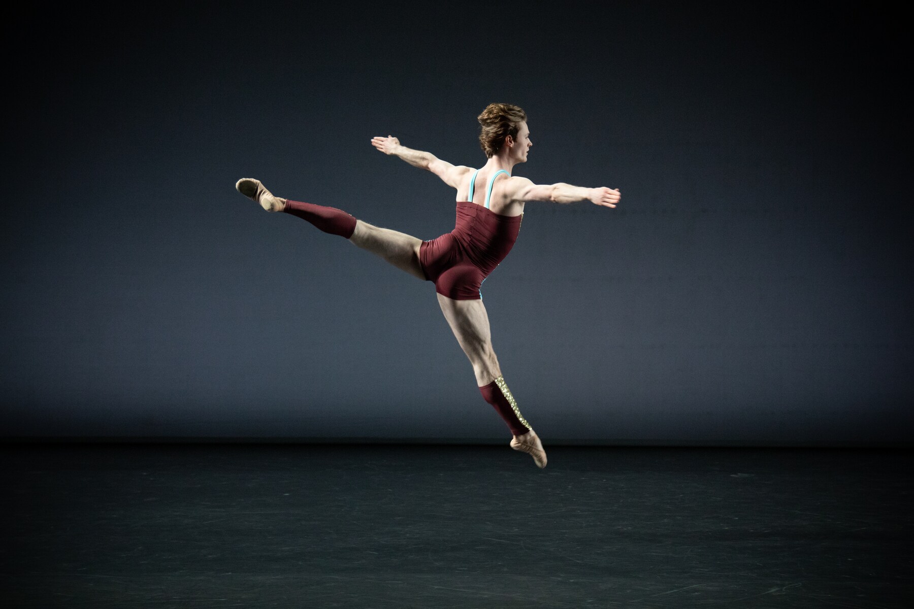 Everyone Keeps Me / Secret Things - Show