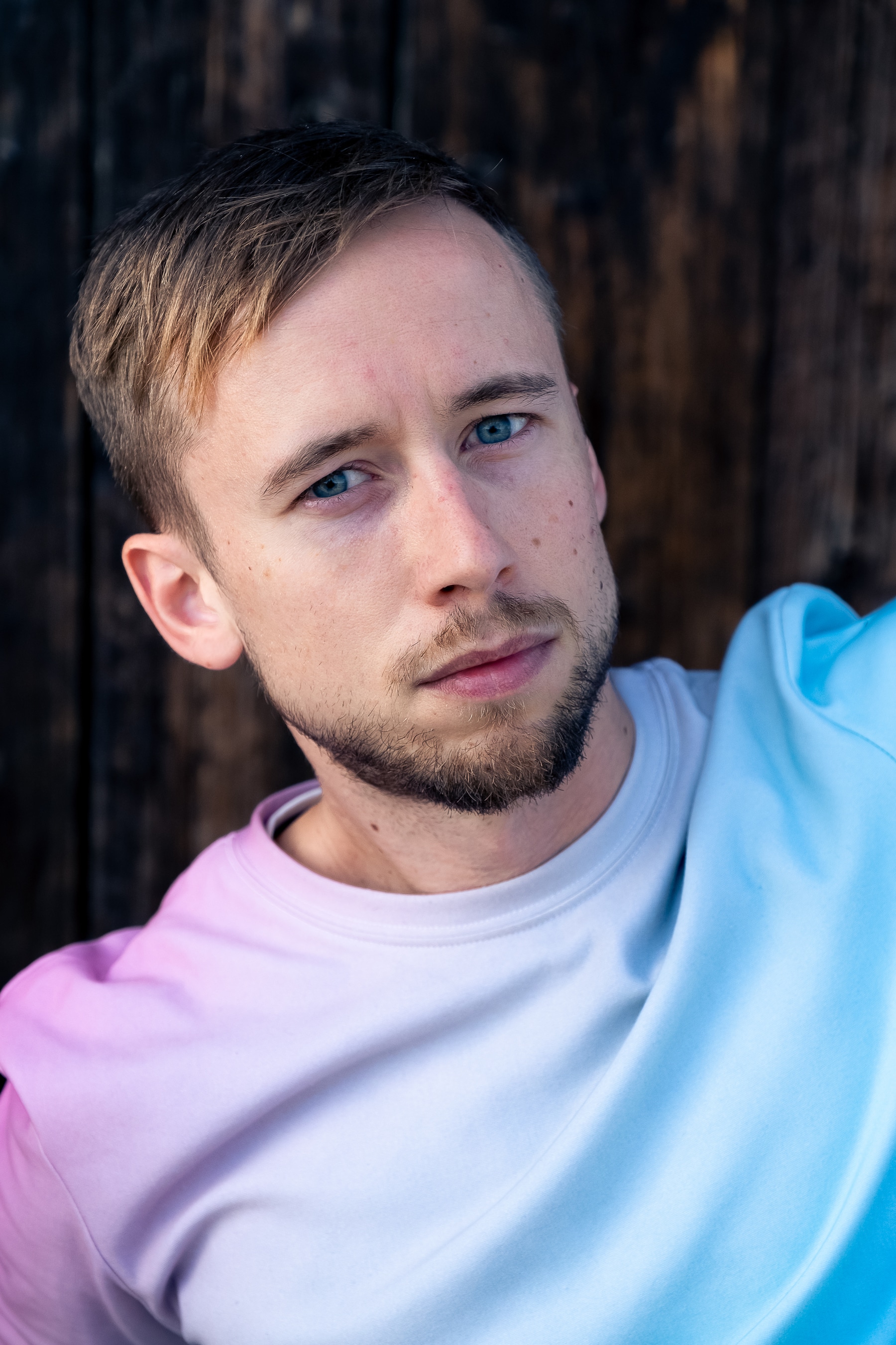 Daniel Linehan - Dance Reflections by Van Cleef & Arpels