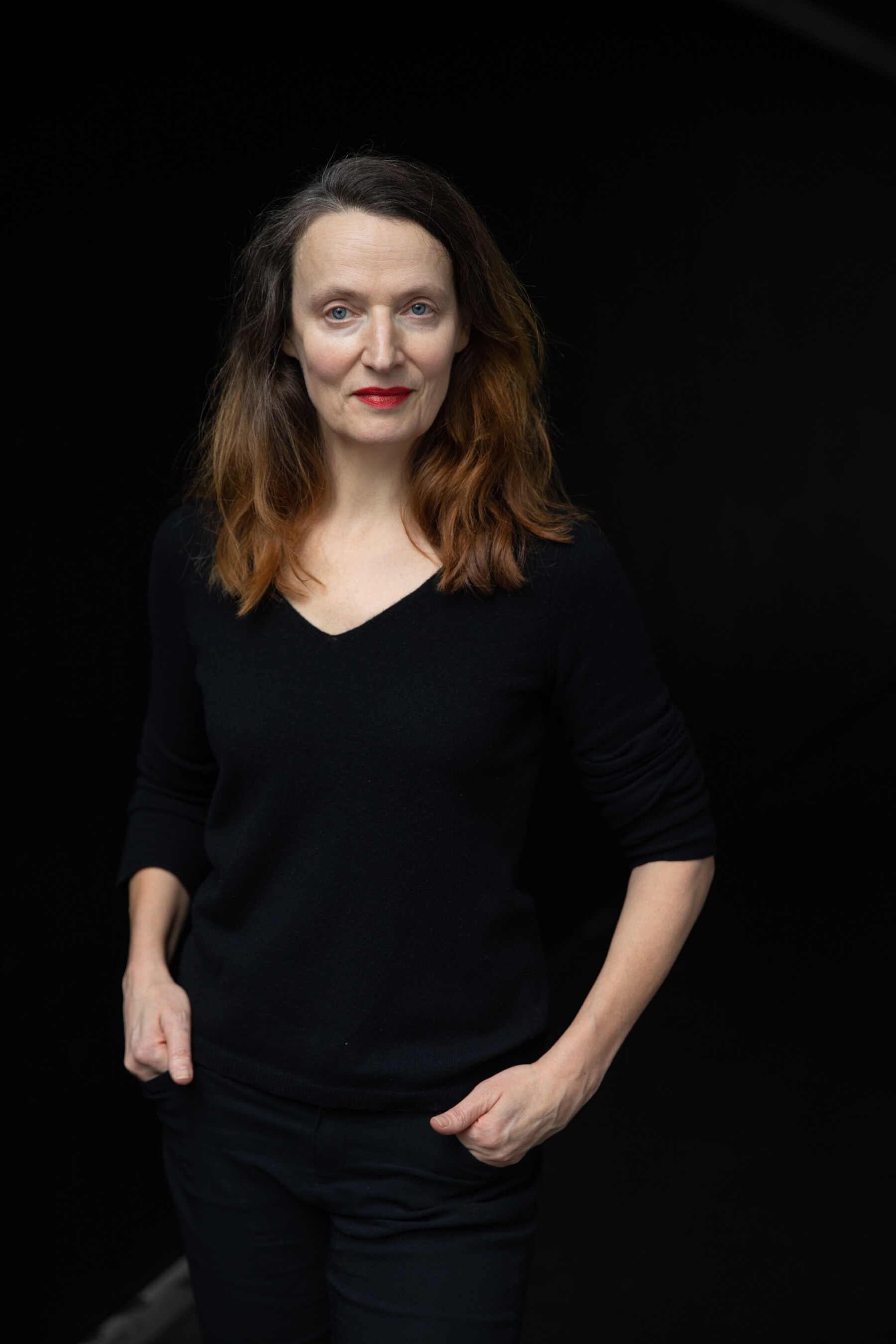 Catherine Legrand - Dance Reflections by Van Cleef & Arpels