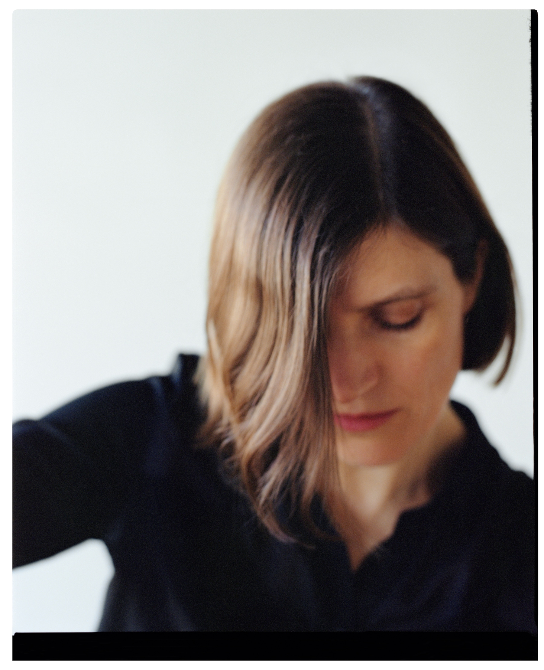 Gisèle Vienne | Dance Reflections by Van Cleef & Arpels