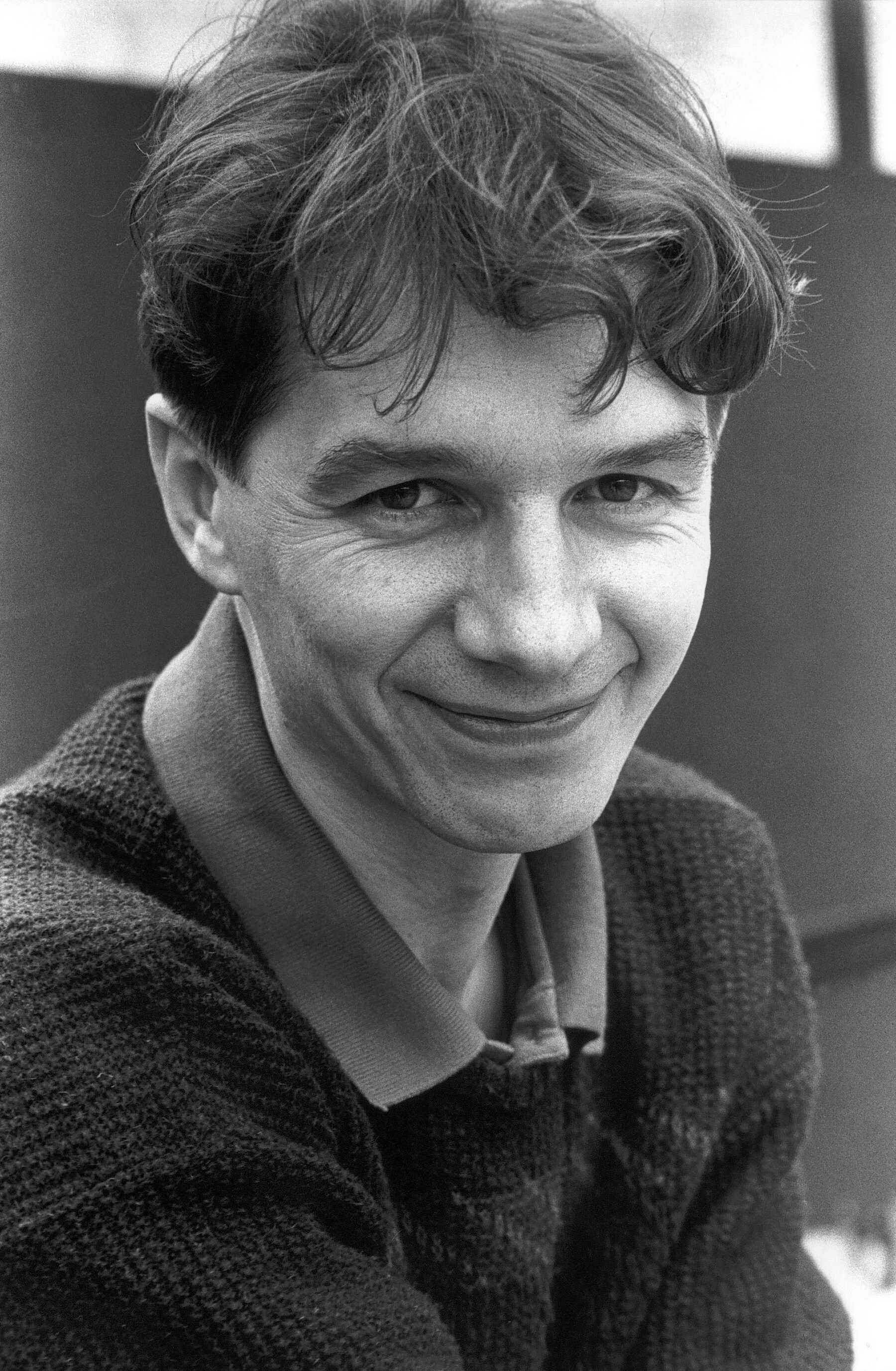 Dominique Bagouet - Dance Reflections by Van Cleef & Arpels