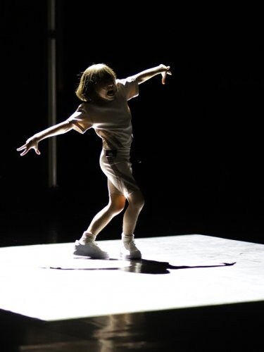 Silent Legacy - Show