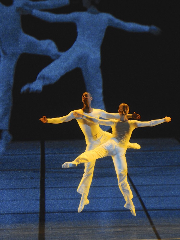 Dance - Show