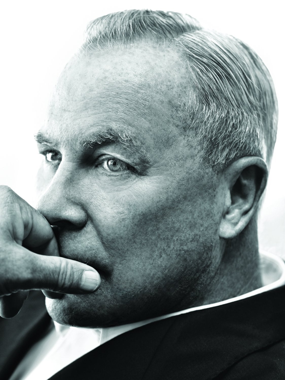 Mary Said What She Said - Show