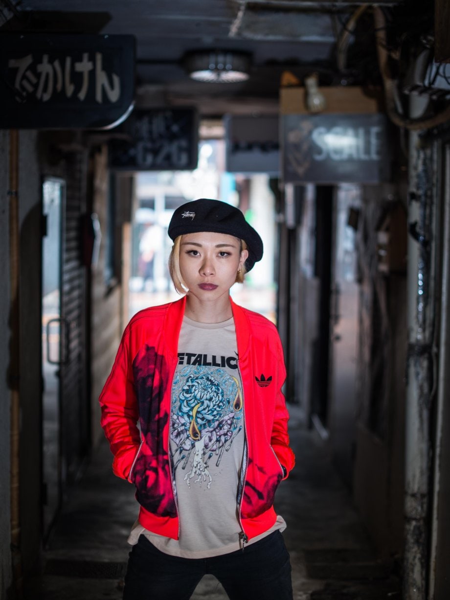 French Embassy in Japan Award - - Residency