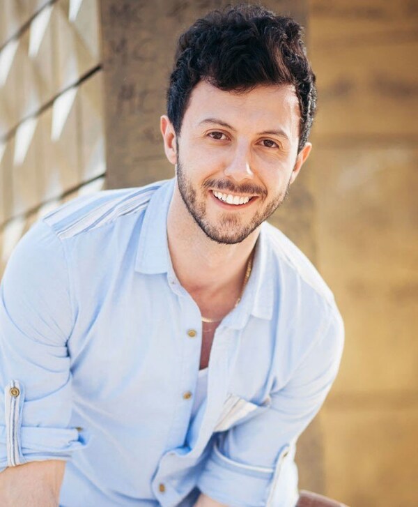 Artists | Dance Reflections by Van Cleef & Arpels