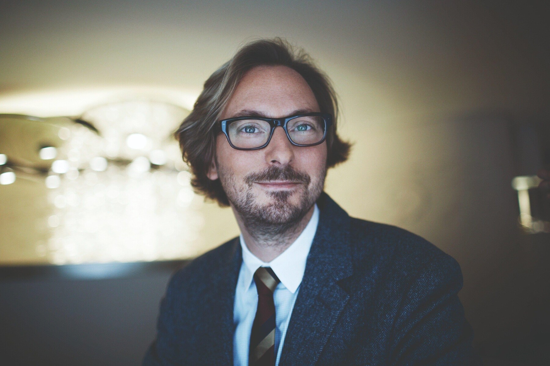 Mission | Dance Reflections by Van Cleef & Arpels