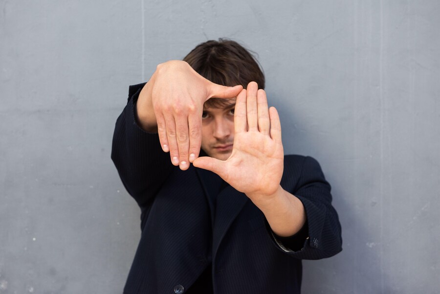 Némo Flouret | Dance Reflections by Van Cleef & Arpels