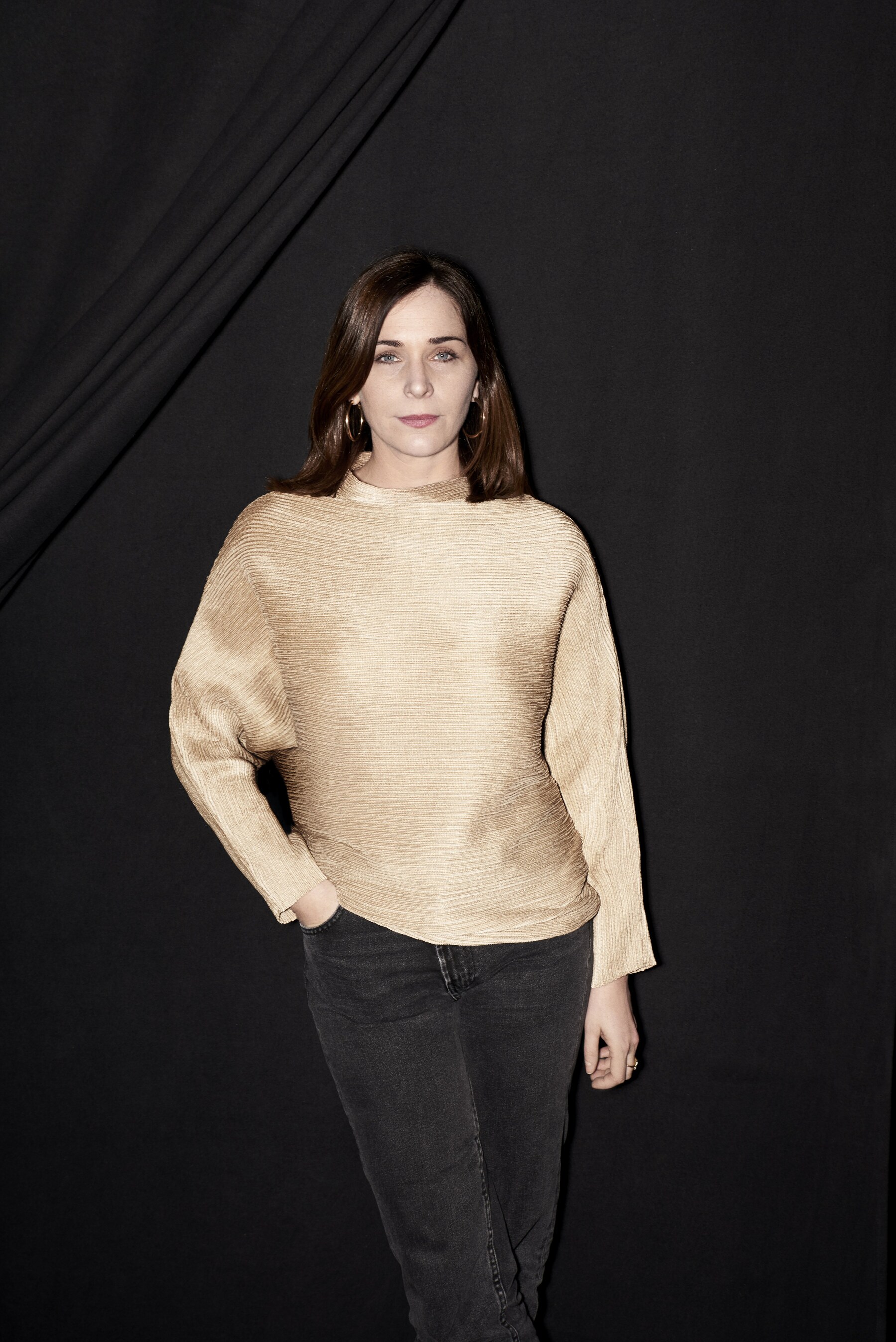 Silent Legacy - Show