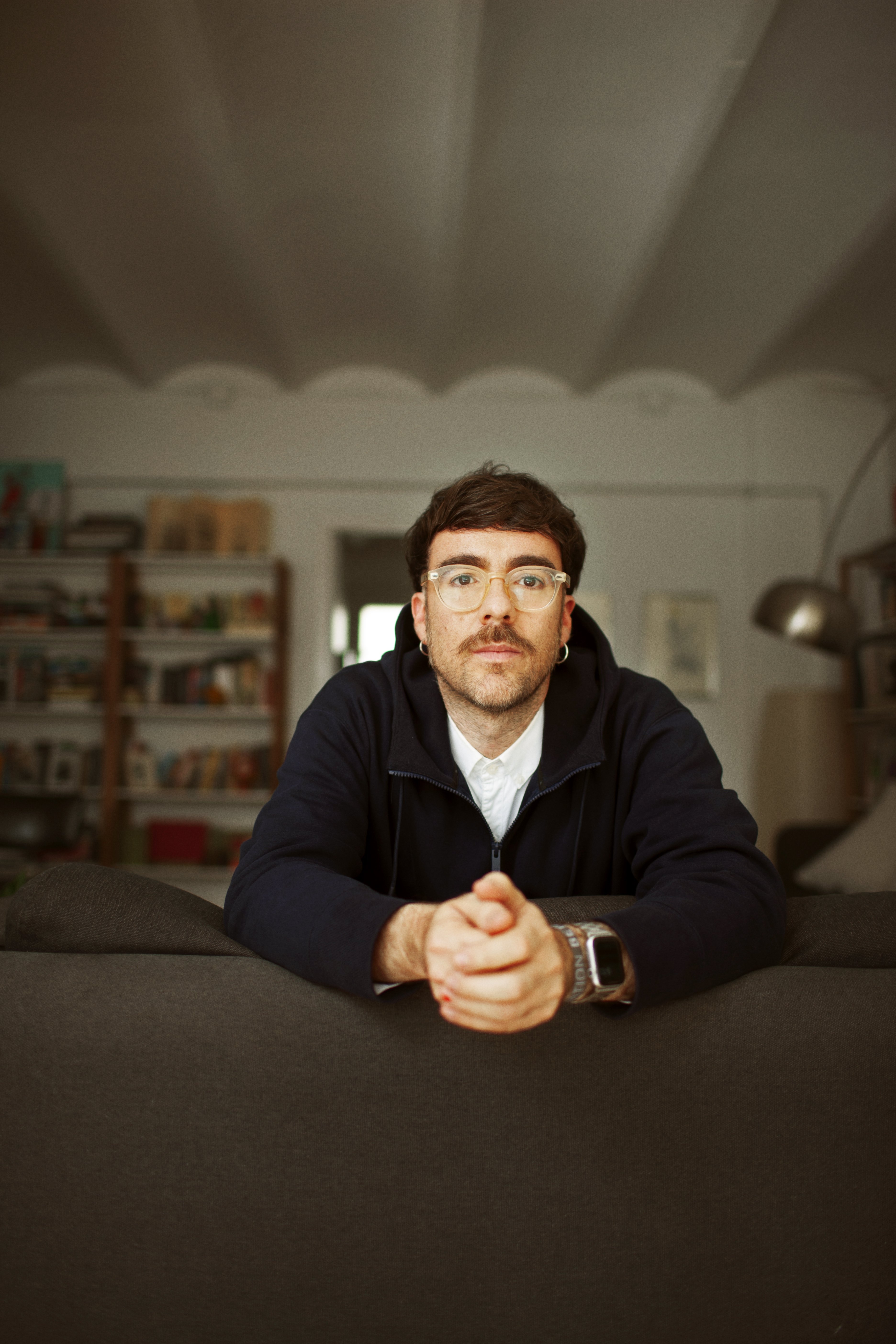 Marcos Morau - Dance Reflections by Van Cleef & Arpels