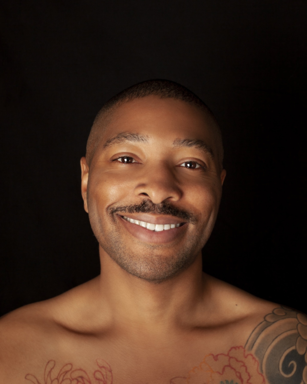 Dear Lord, Make Me Beautiful - Show