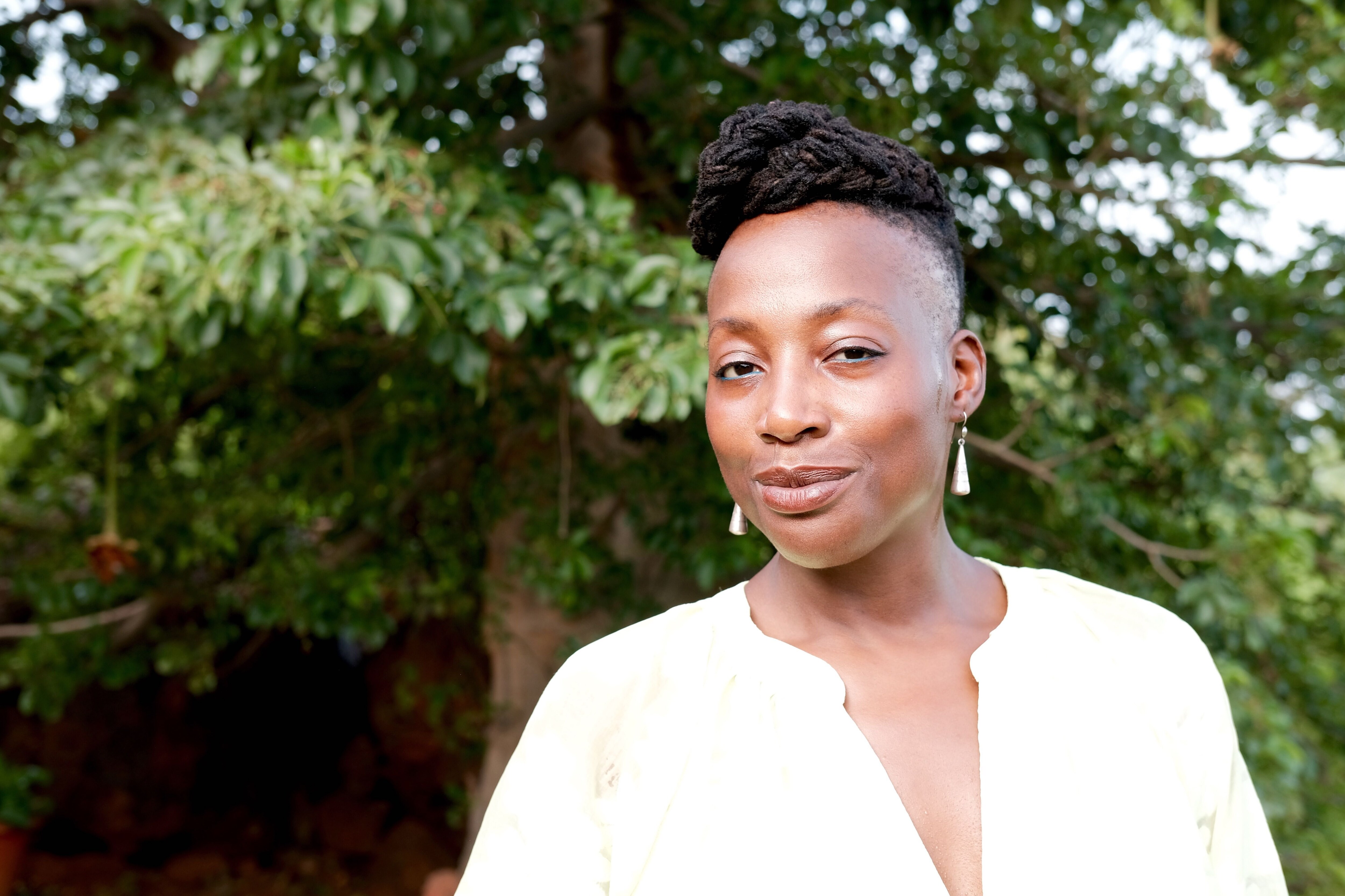 Alesandra Seutin - Dance Reflections by Van Cleef & Arpels