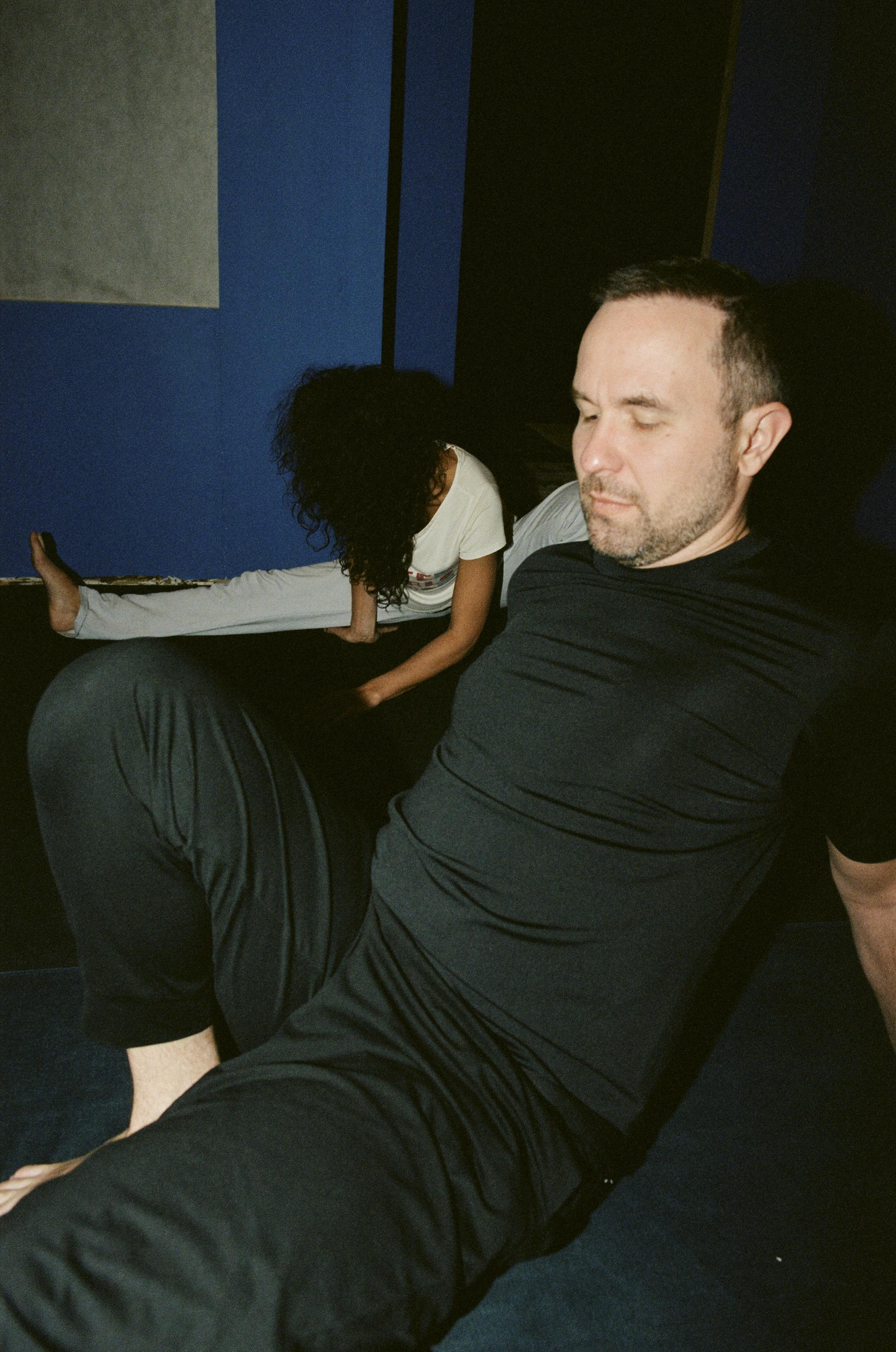 In Caen Amour, Trajal Harrell Takes the Audience Backstage | Dance ...