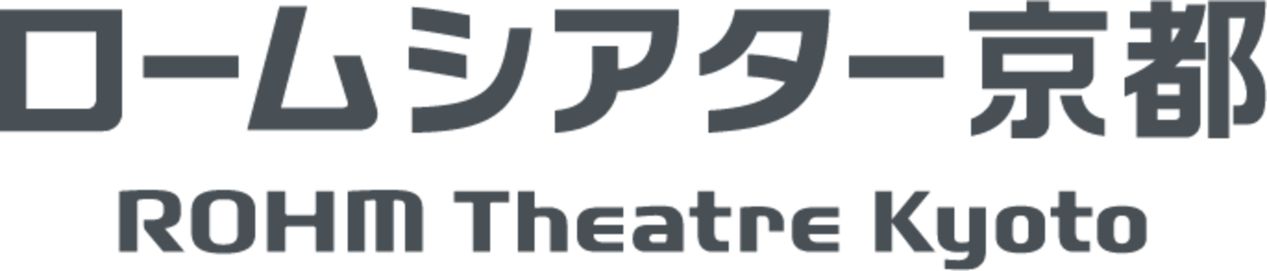 ROHM Theatre Kyoto - Dance Reflections by Van Cleef & Arpels