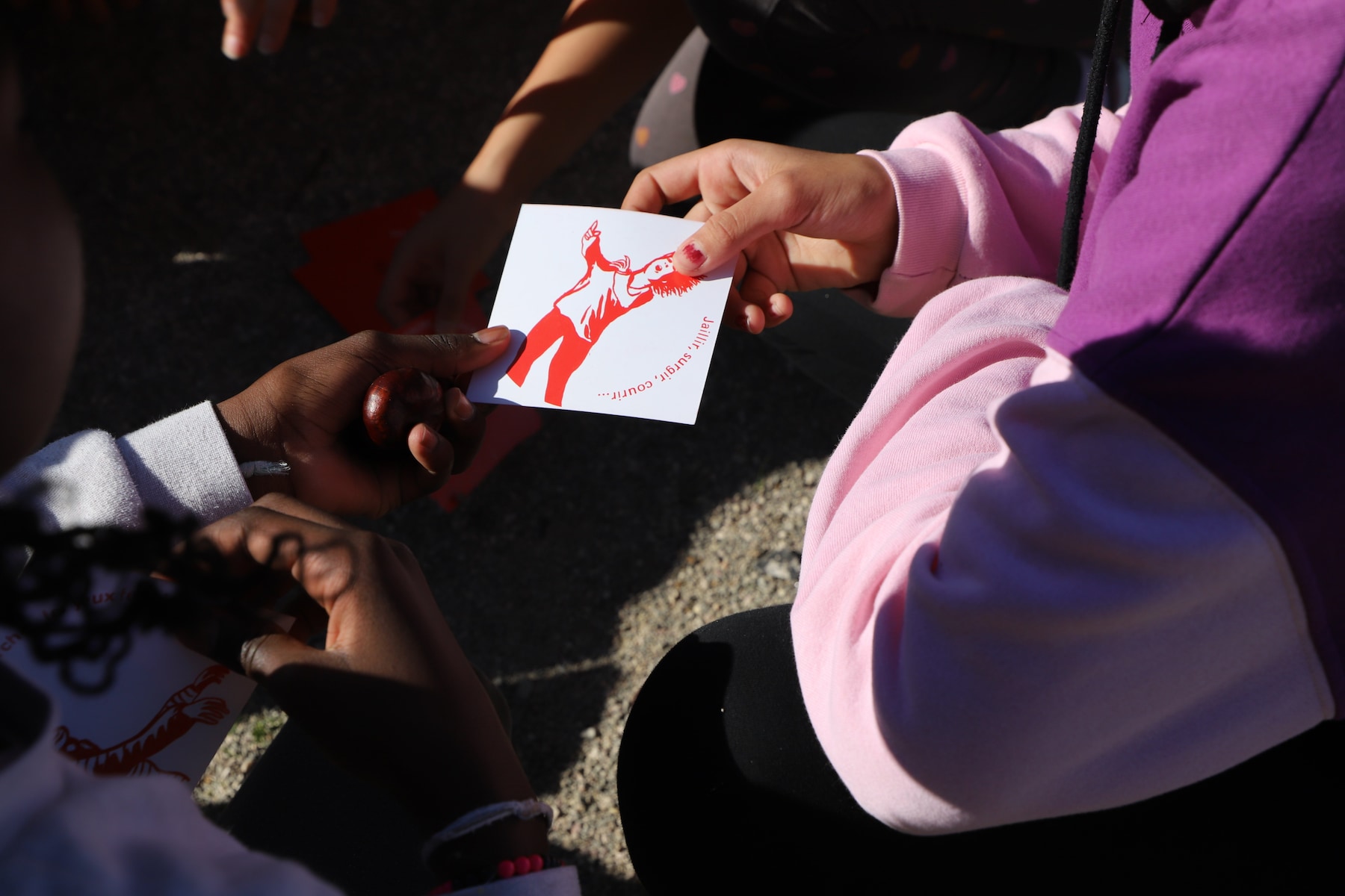 Krump, the Explosive Dance Sweeping Across Global Stages | Dance ...