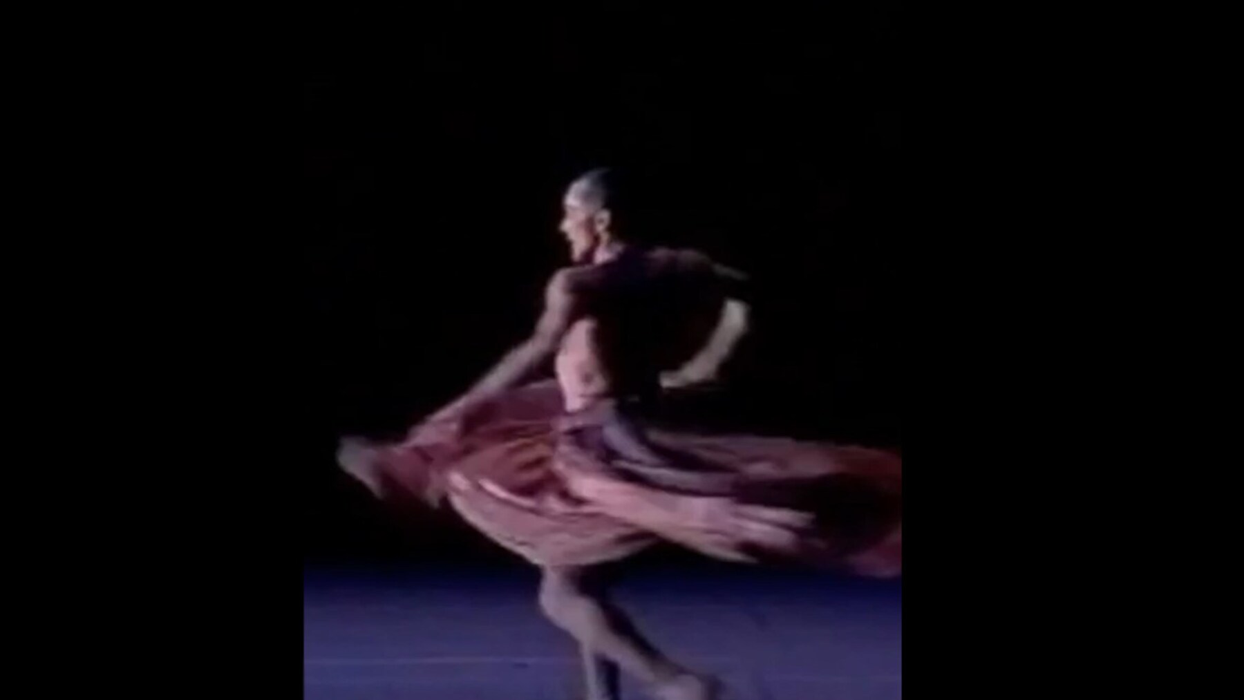 Krump, the Explosive Dance Sweeping Across Global Stages | Dance ...