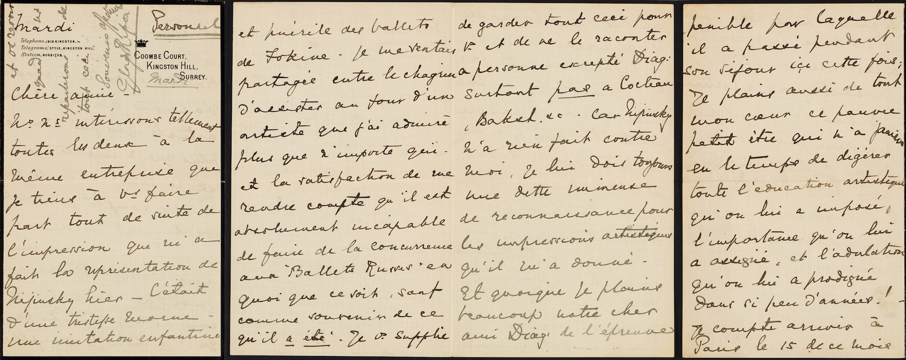 Krump, the Explosive Dance Sweeping Across Global Stages | Dance ...