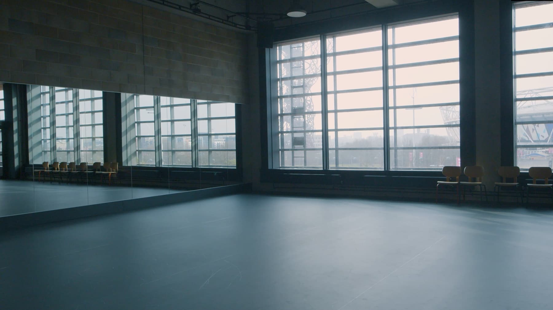 Loïe Fuller, A Subversive Pioneer | Dance Reflections by Van Cleef & Arpels