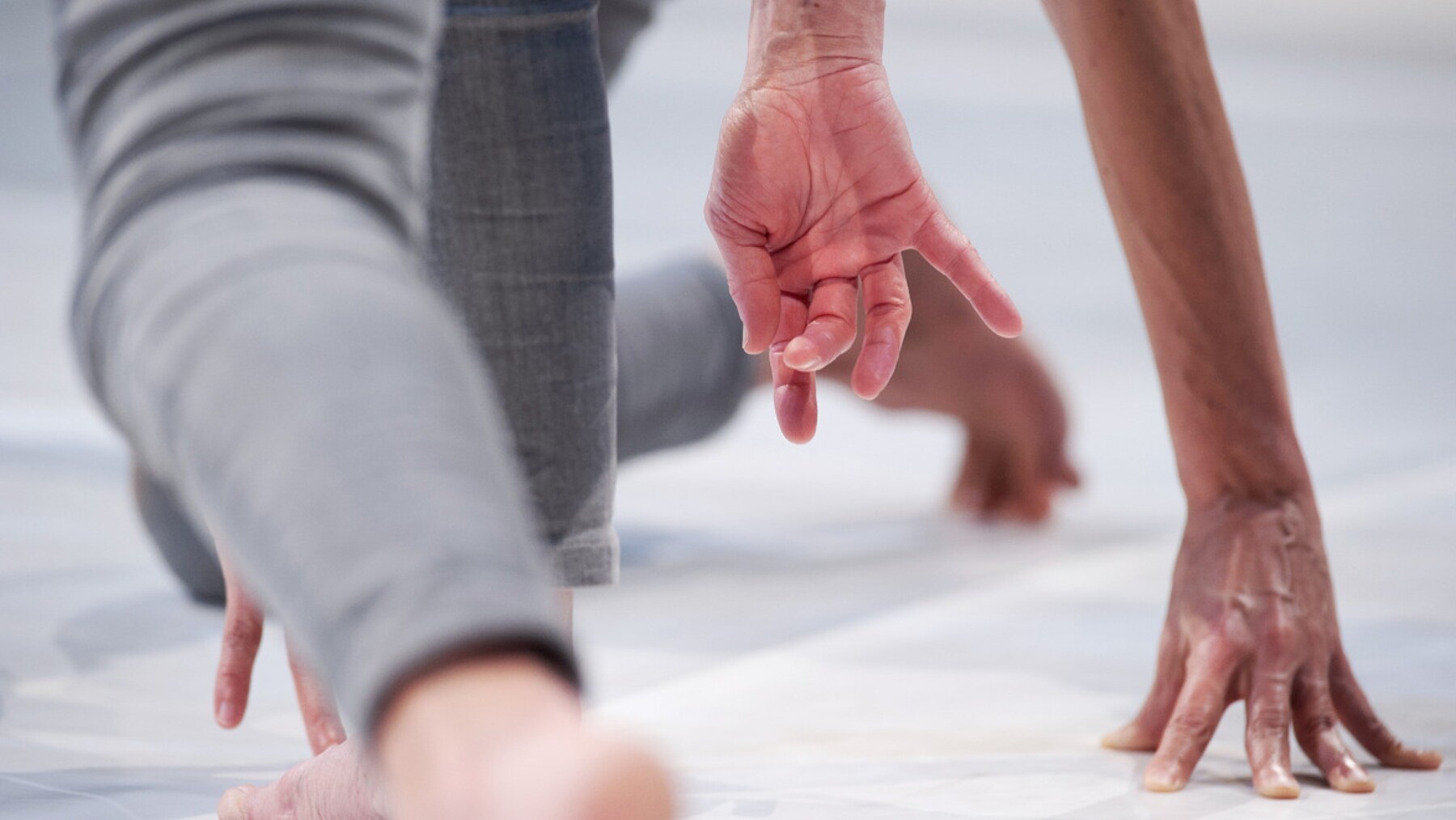 Structure Souffle - Show