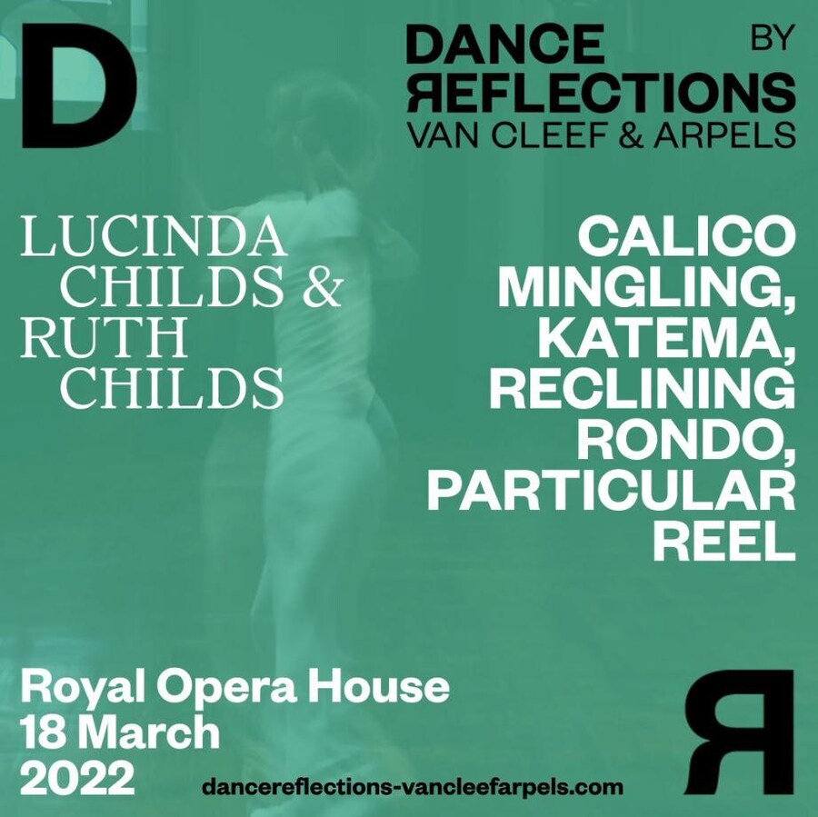 Calico Mingling, Katema, Reclining Rondo, Particular Reel - 表演