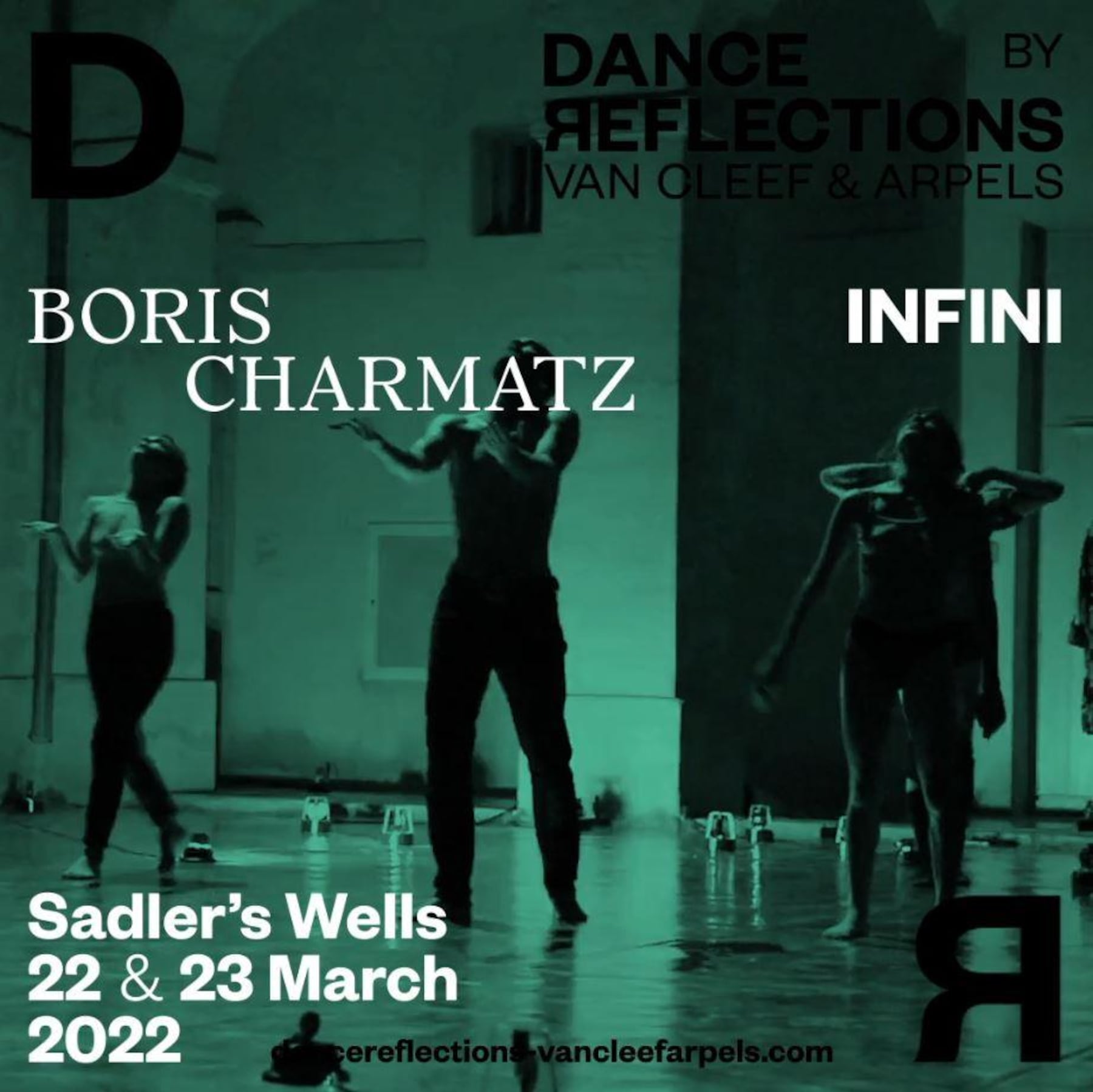 infini - Show