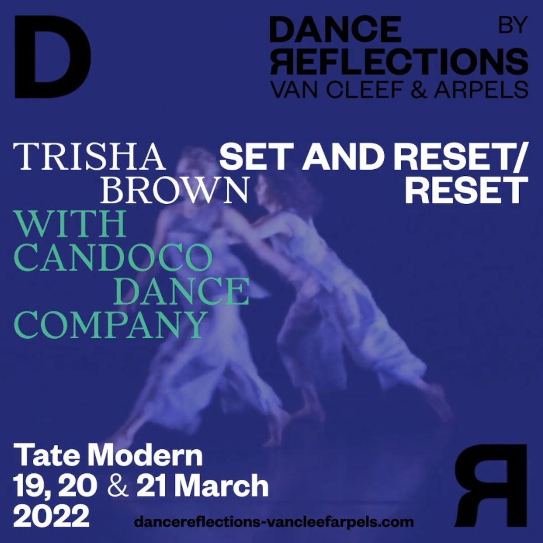 Set and Reset/Reset - Show