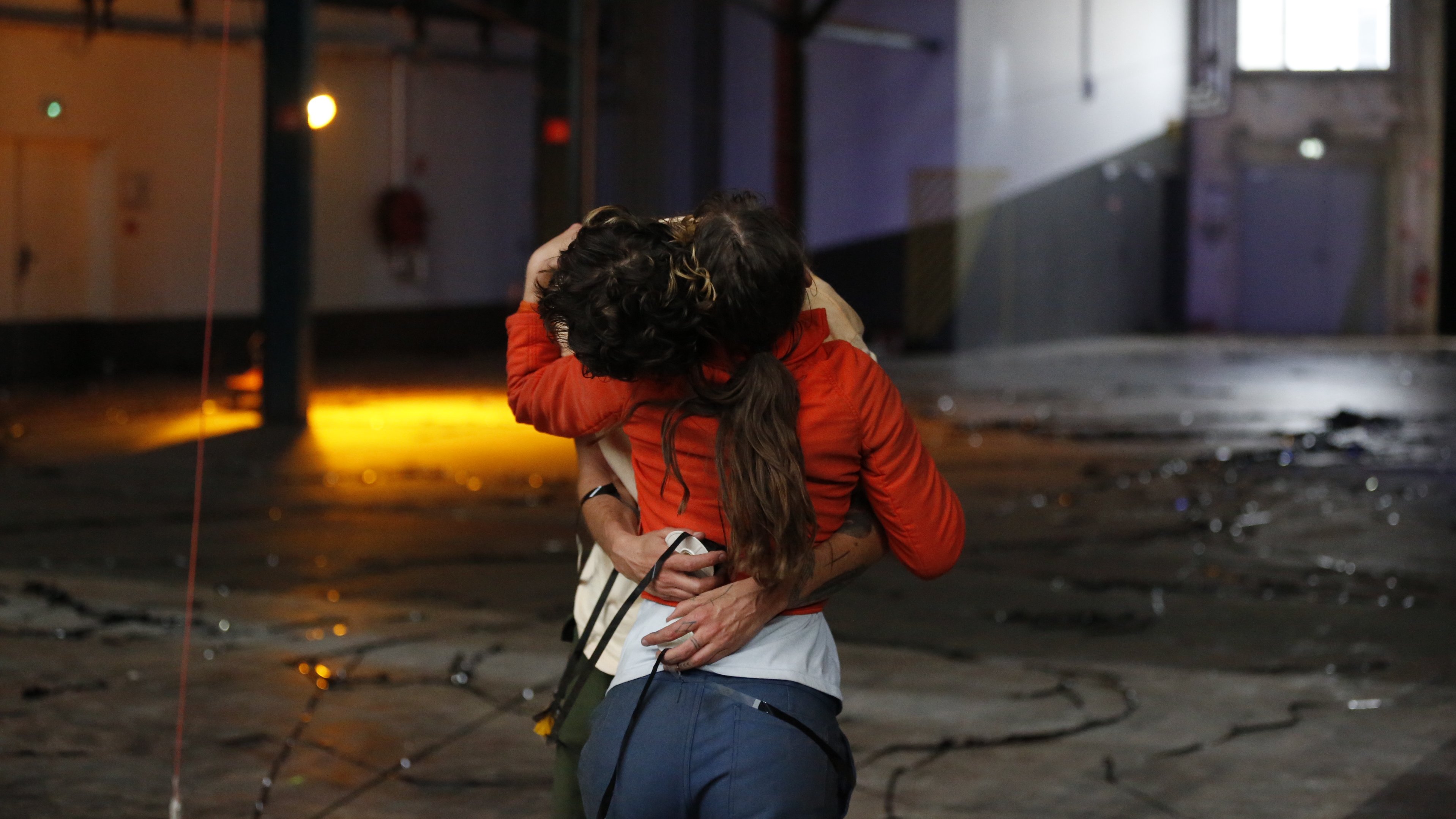 Némo Flouret | Dance Reflections by Van Cleef & Arpels