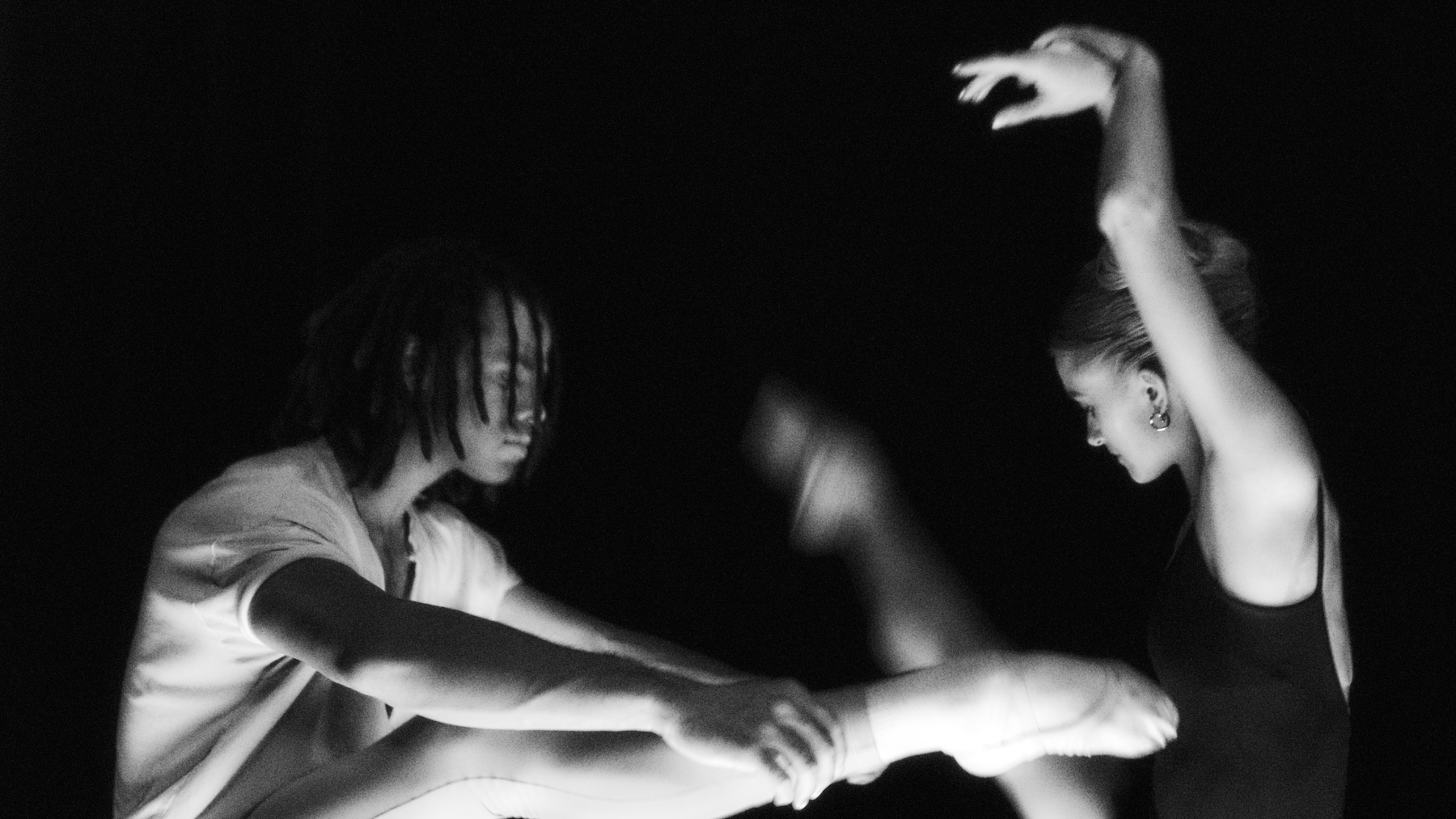 Homepage - Dance Reflections by Van Cleef & Arpels