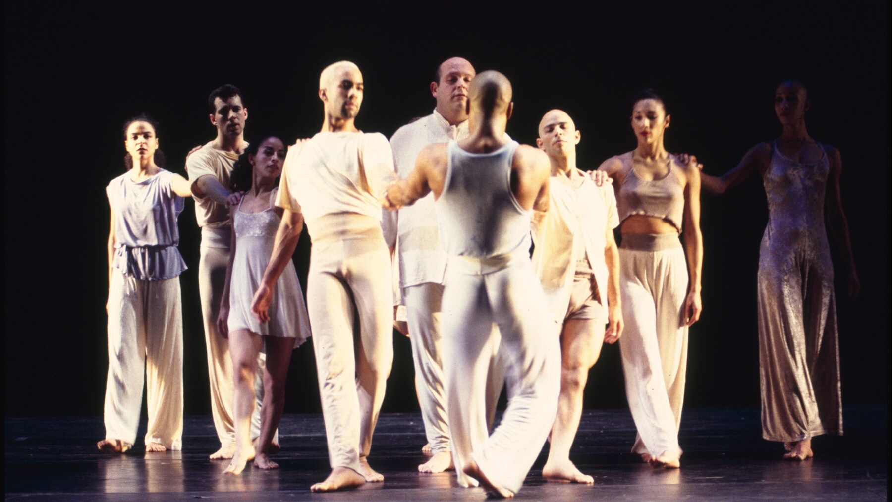 Homepage - Dance Reflections by Van Cleef & Arpels