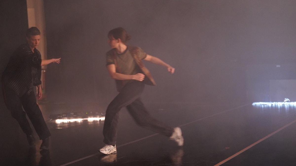 Homepage - Dance Reflections by Van Cleef & Arpels