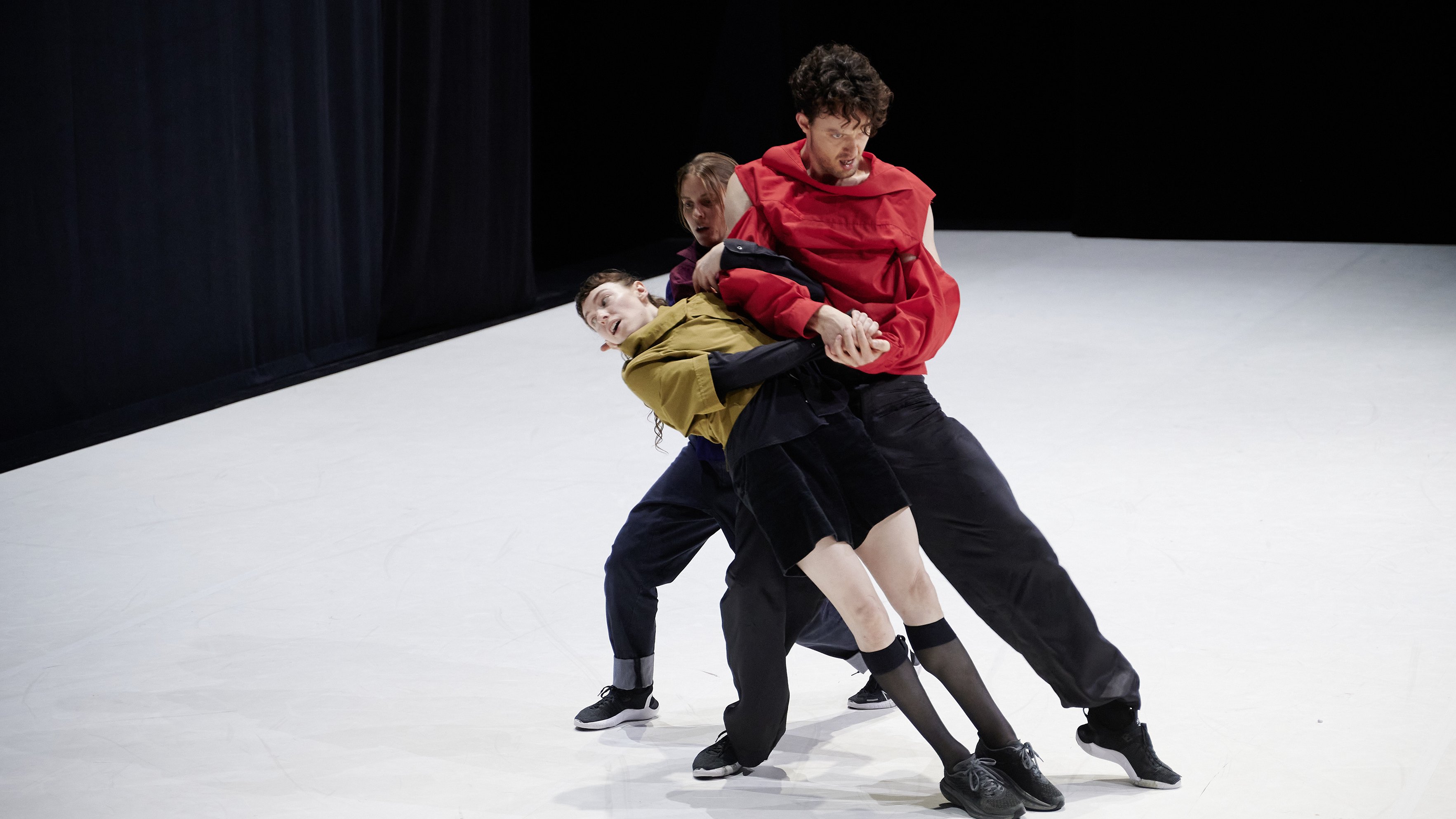 Homepage - Dance Reflections by Van Cleef & Arpels