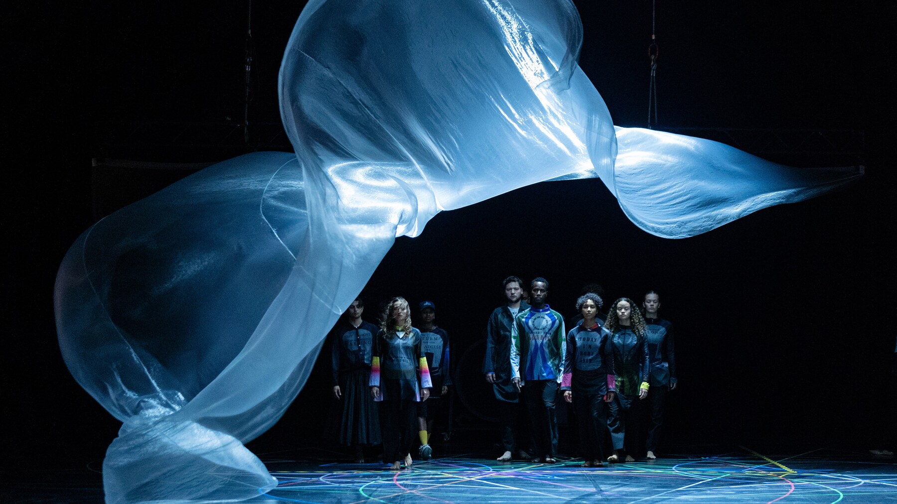 Homepage - Dance Reflections by Van Cleef & Arpels