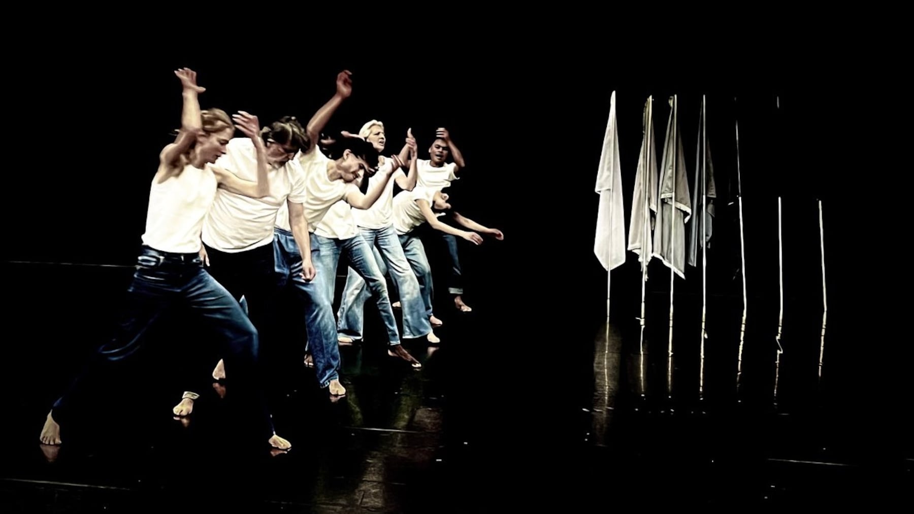 Homepage - Dance Reflections by Van Cleef & Arpels