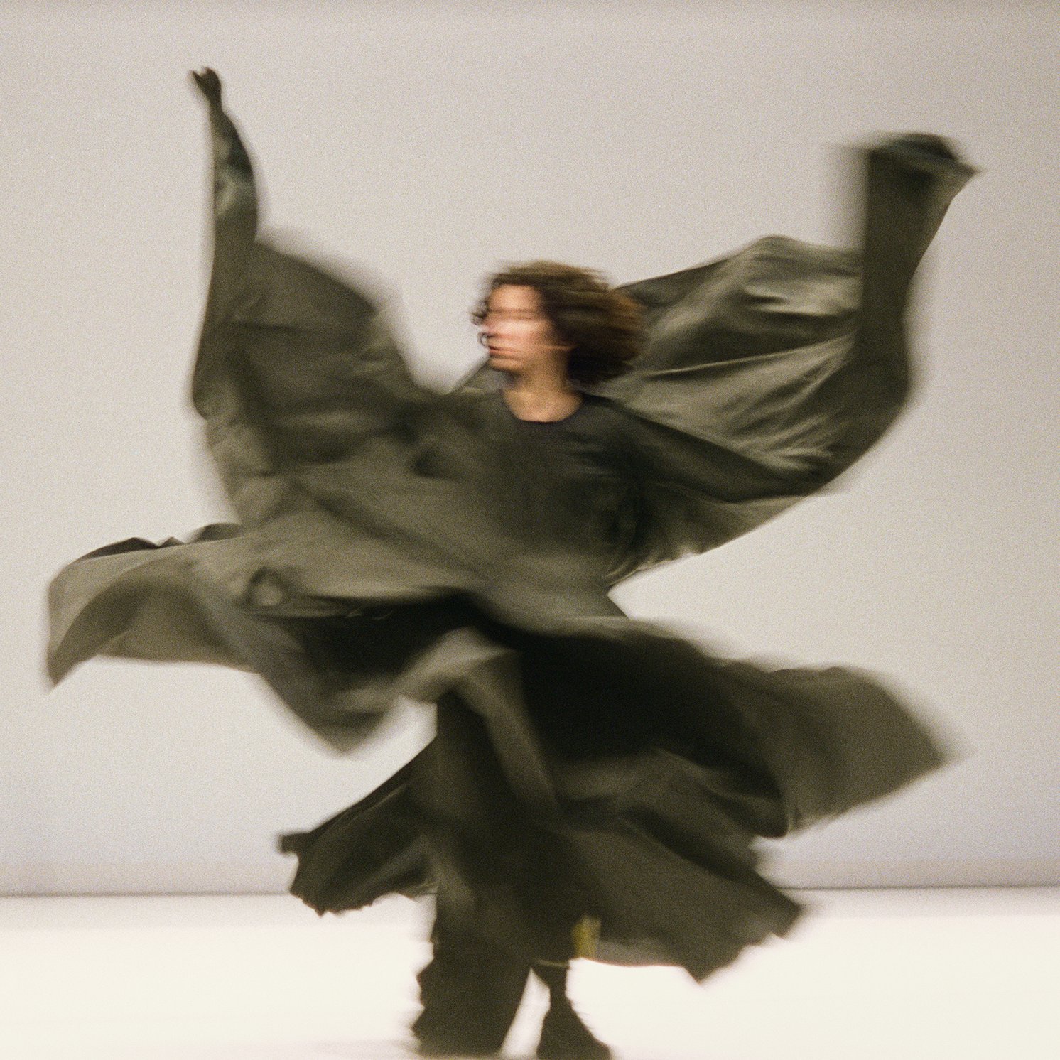 Homepage - Dance Reflections by Van Cleef & Arpels