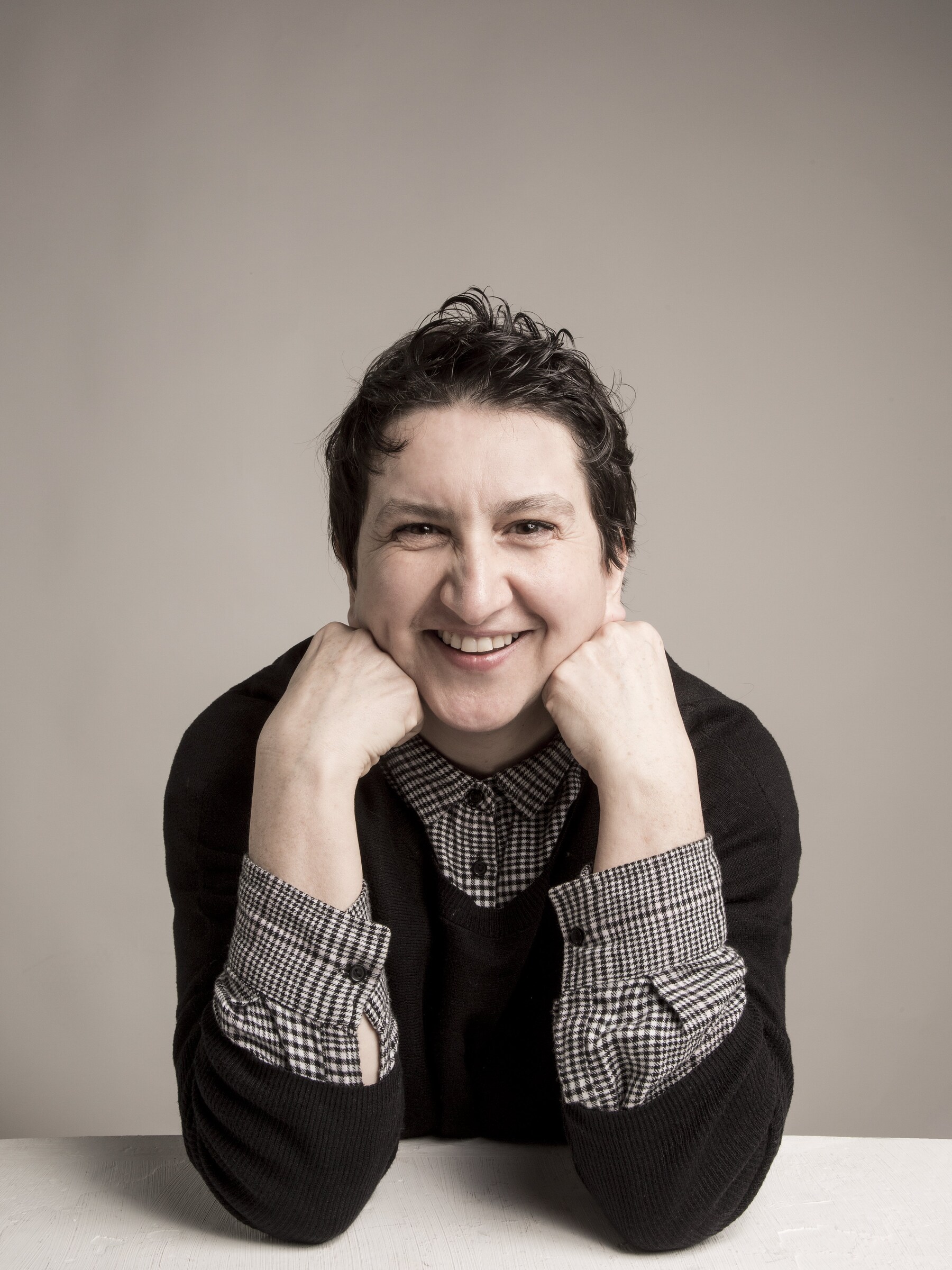 Silvia Gribaudi | Dance Reflections by Van Cleef & Arpels