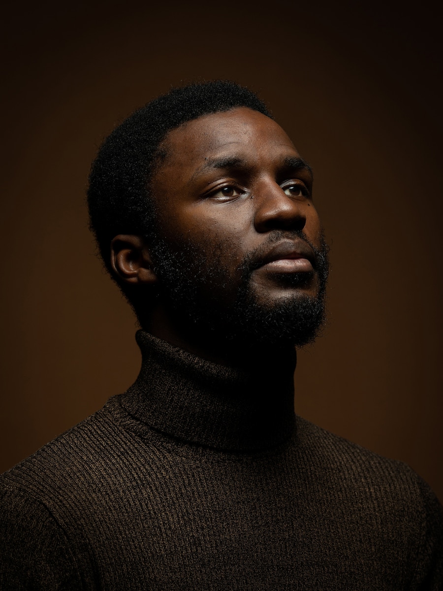 Botis Seva | Dance Reflections by Van Cleef & Arpels