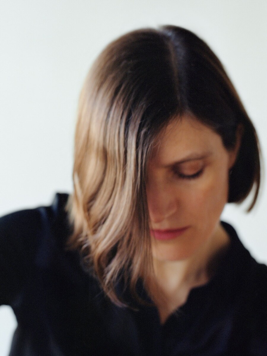 Gisèle Vienne - Dance Reflections by Van Cleef & Arpels