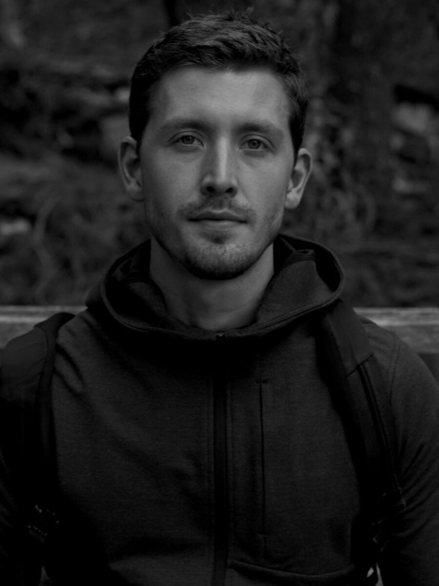 Ben Williams | Dance Reflections by Van Cleef & Arpels