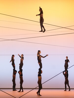 Programs | Dance Reflections by Van Cleef & Arpels