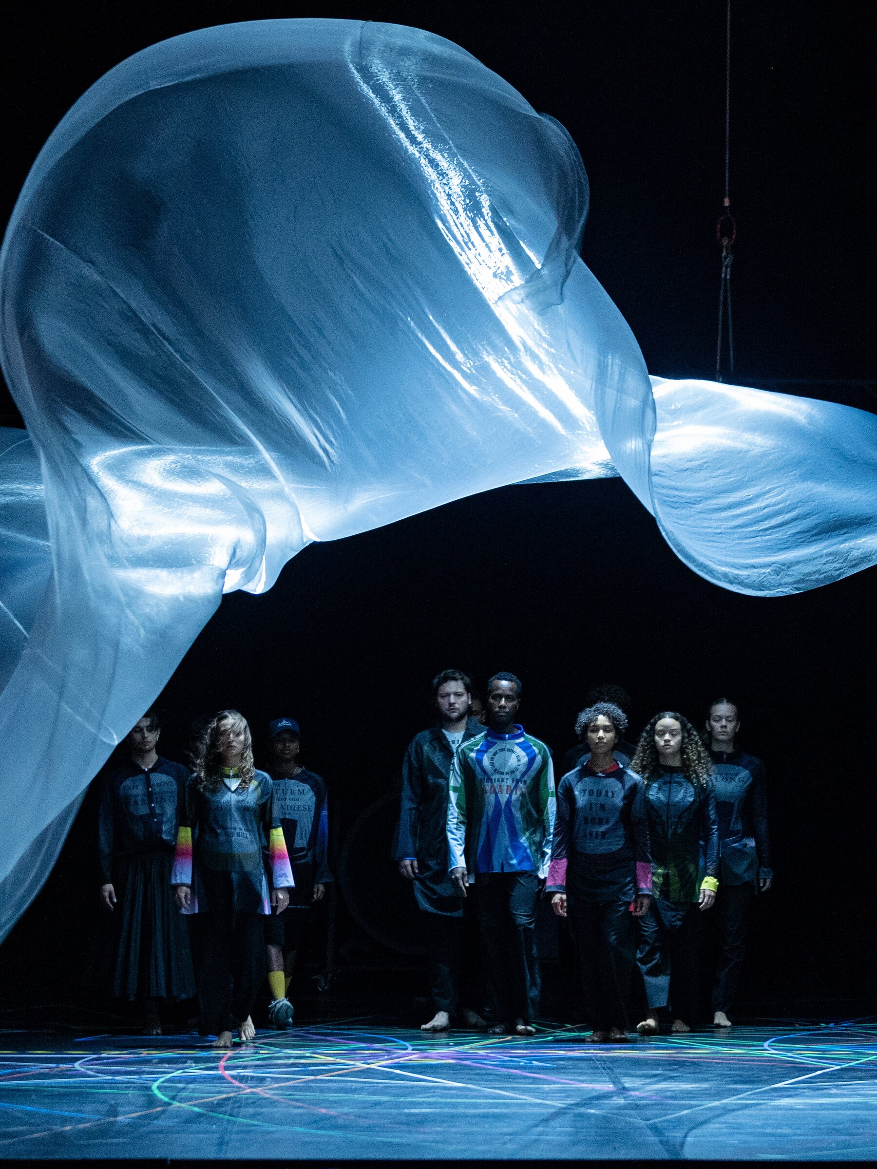 Programs | Dance Reflections by Van Cleef & Arpels