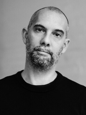 David Dawson - Dance Reflections by Van Cleef & Arpels